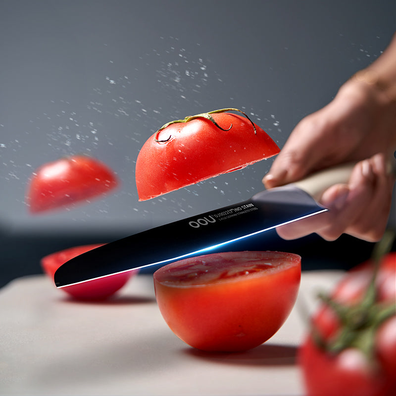 Essential Knife Techniques: Master the Art of Cutting with Precision ...