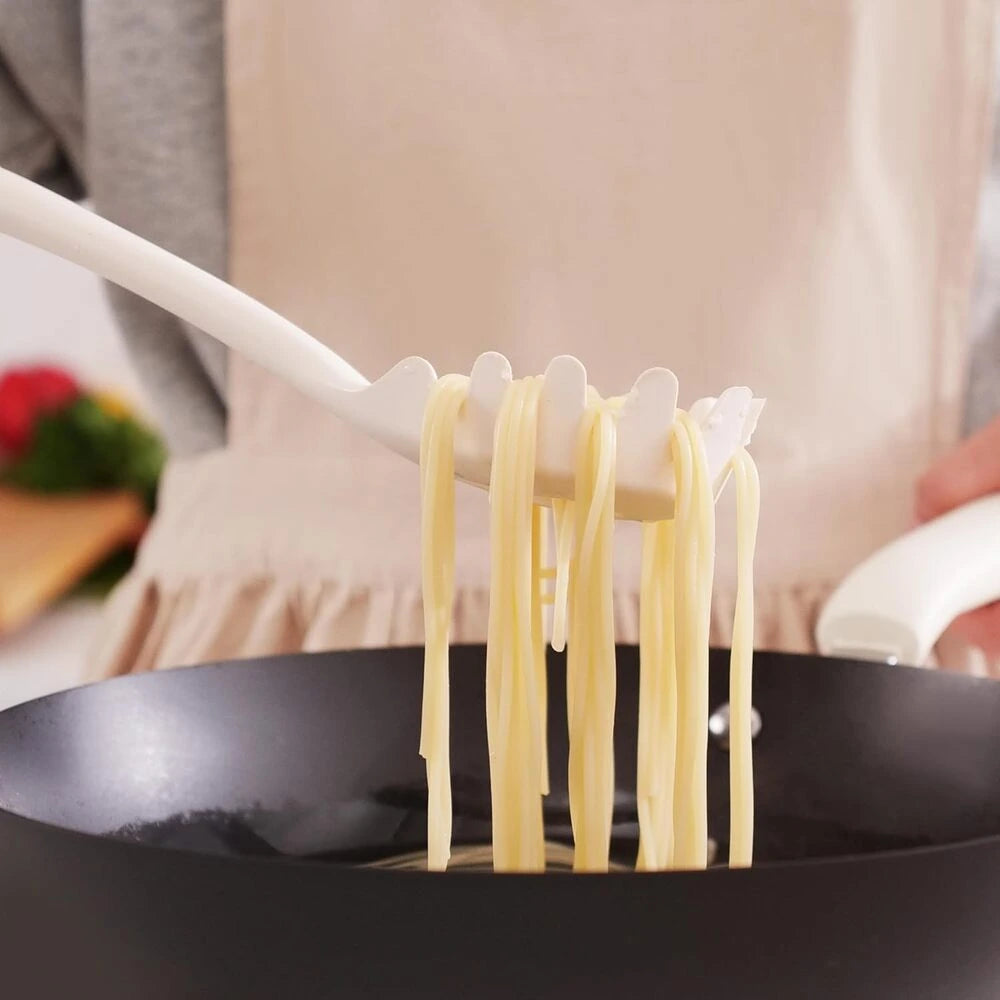 OOU 6-Piece Kitchen Utensil Set – Essential Cooking Tools for Every ...